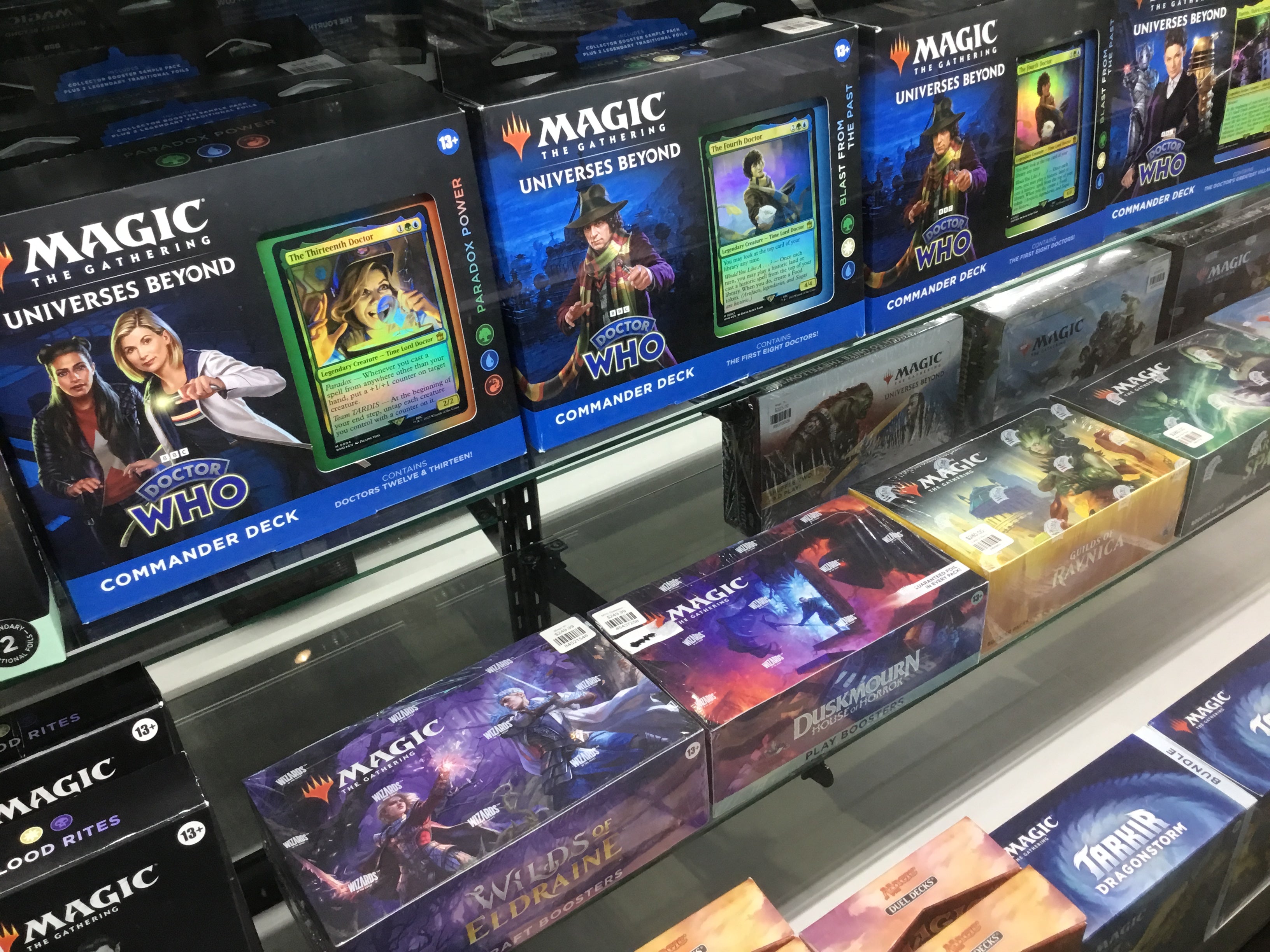 Trading Card Games | Pokémon, Magic: The Gathering & Yu-Gi-Oh Cards ...