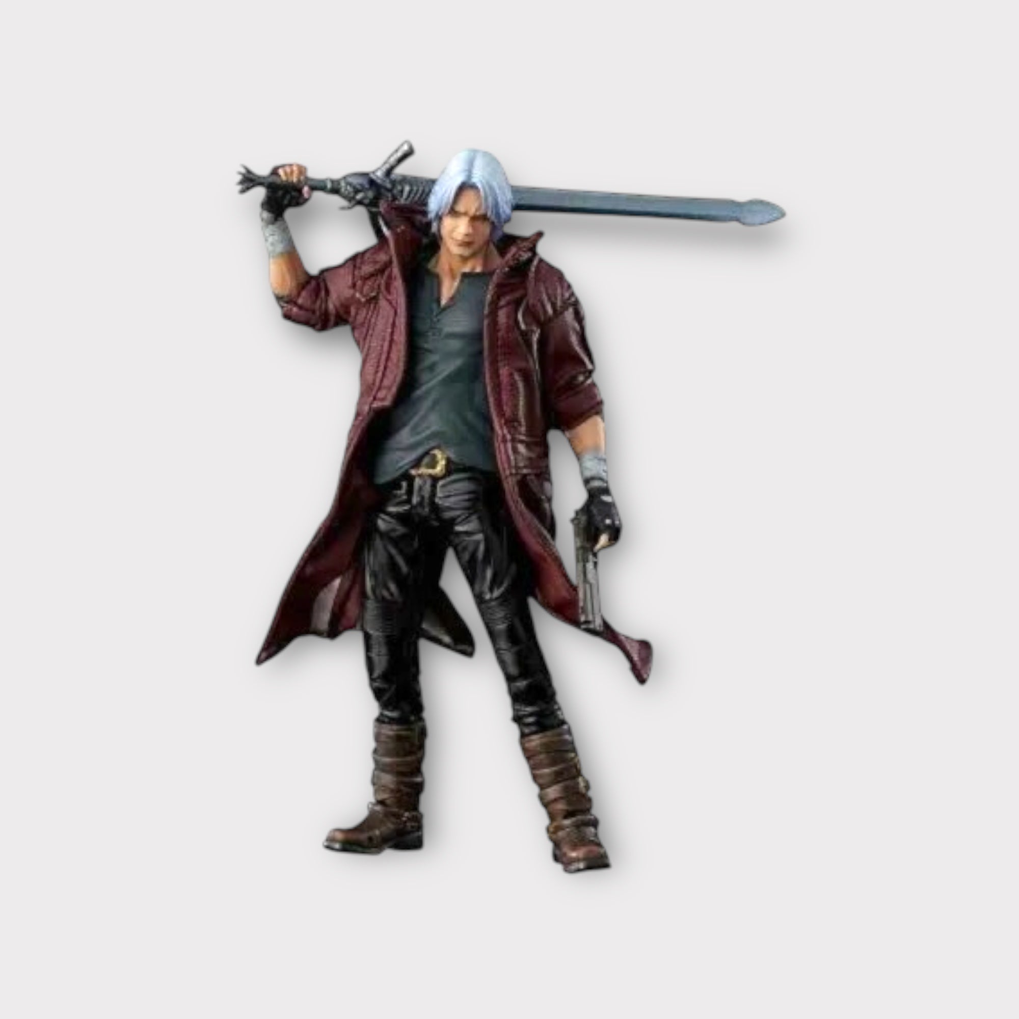 Statues – Collectors Crossroads