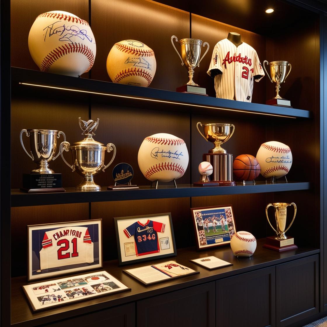 Sports – Collectors Crossroads