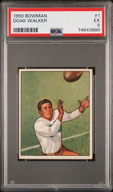 Graded Sports Cards – Collectors Crossroads