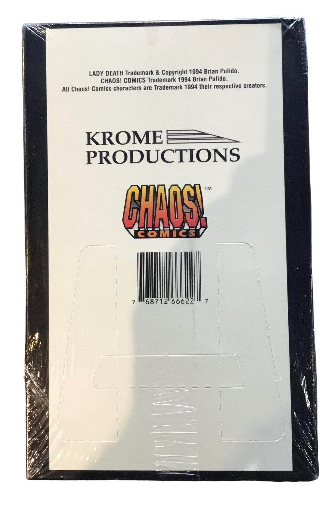 Trading Cards – Collectors Crossroads