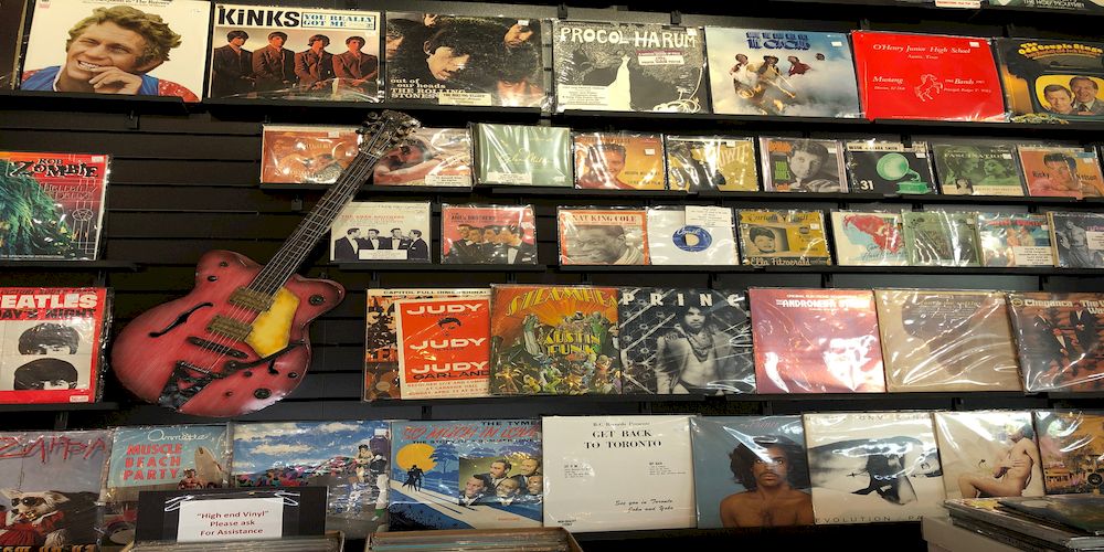 Collectors Crossroads || All the Collectibles You Crave