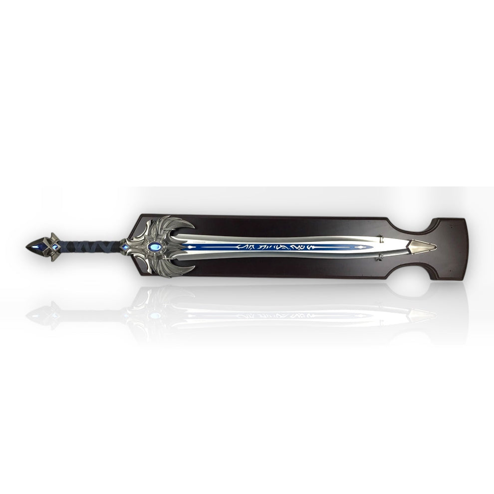 Blizzard Employee She-Ra Inspired 5-year Sword W/Original Box ...
