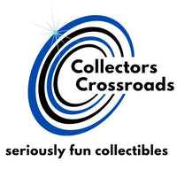 Collectors Crossroads || All the Collectibles You Crave