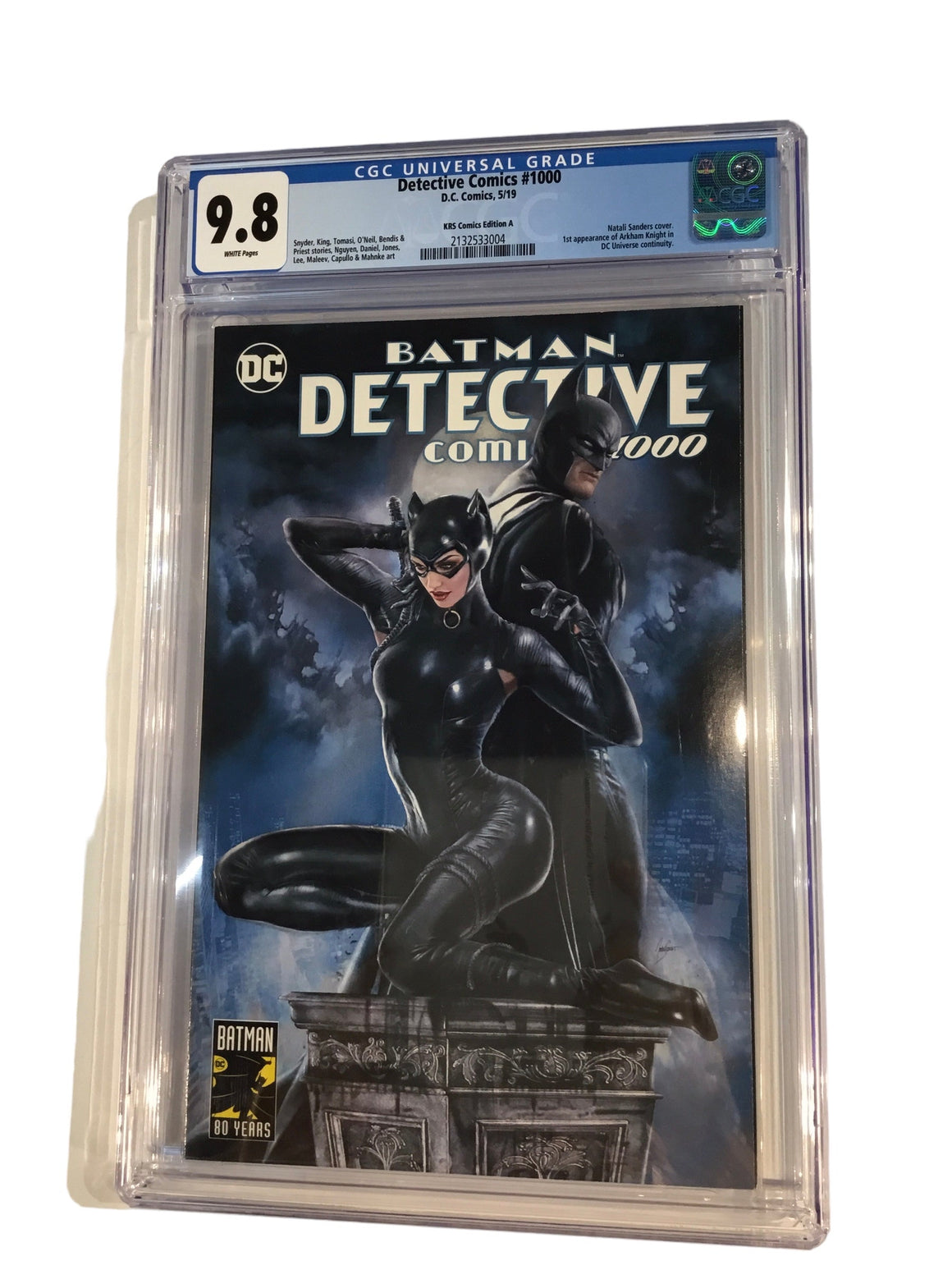 Comics – Page 2 – Collectors Crossroads