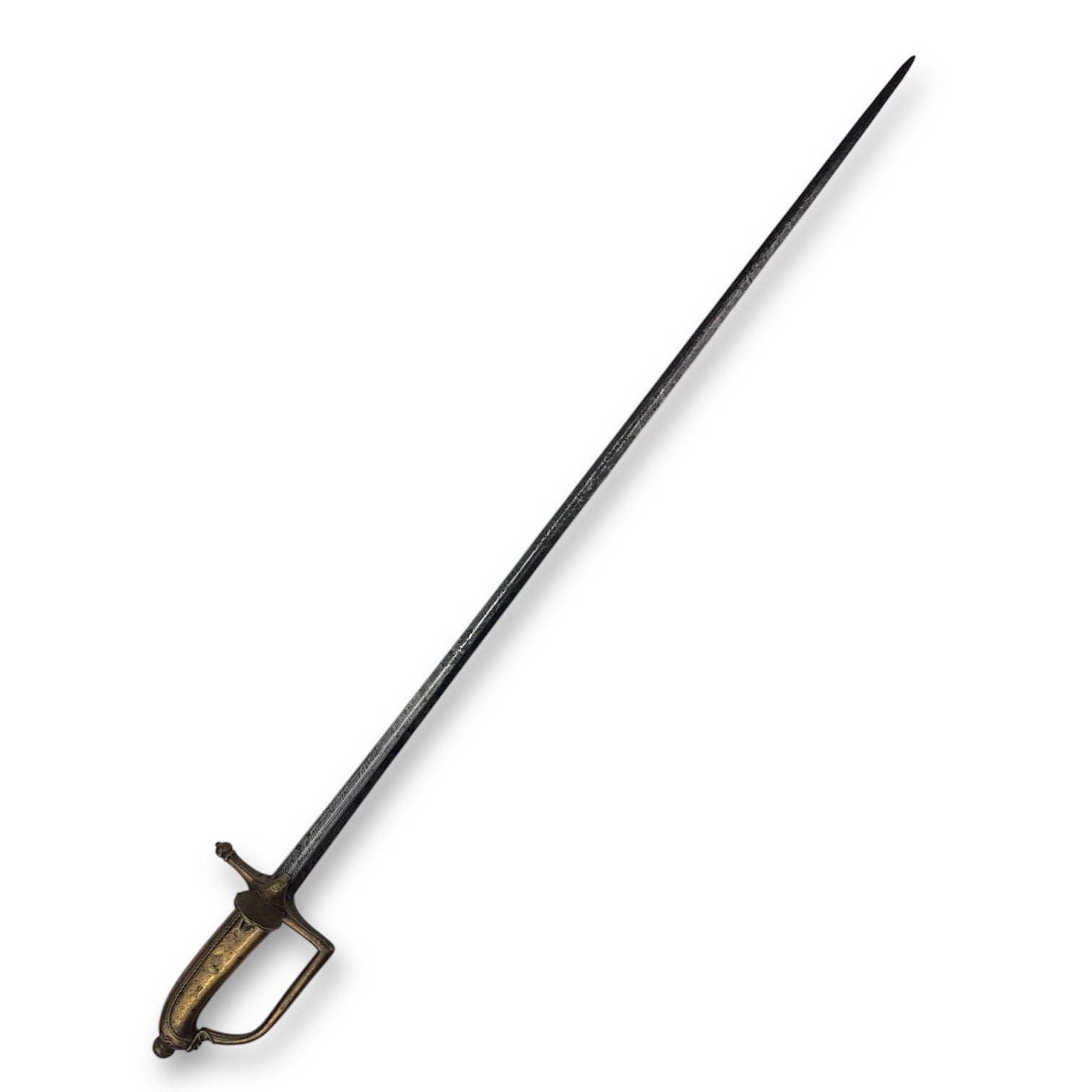 French Briquet Cutlass Model 1767 Old Monarchy of a "swashbuckler ...
