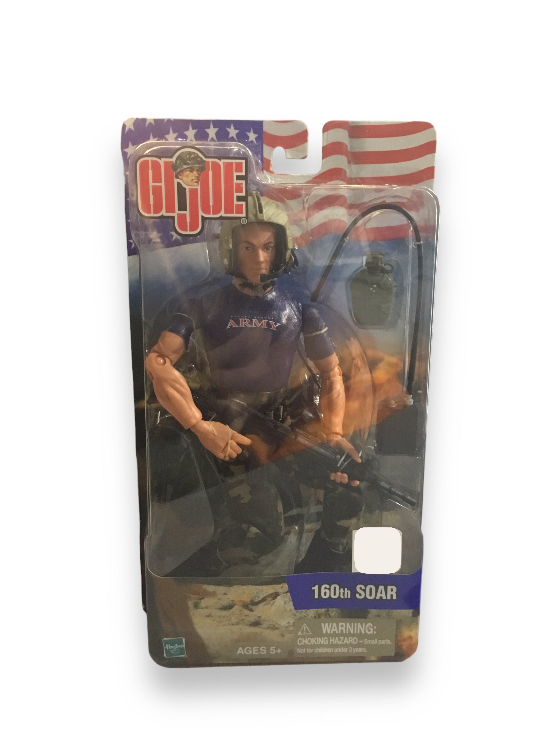 GI Joe 160th SOAR – Collectors Crossroads
