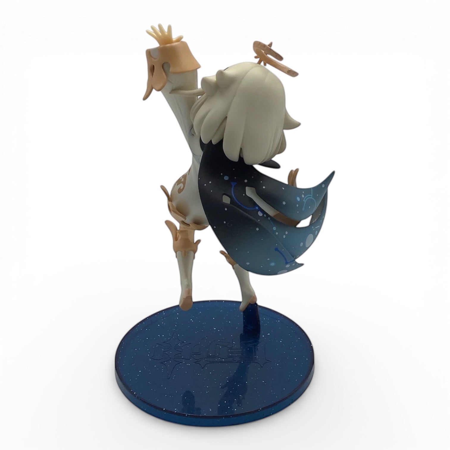 Genshin Impact Paimon 1/7 Scale Figure – Collectors Crossroads