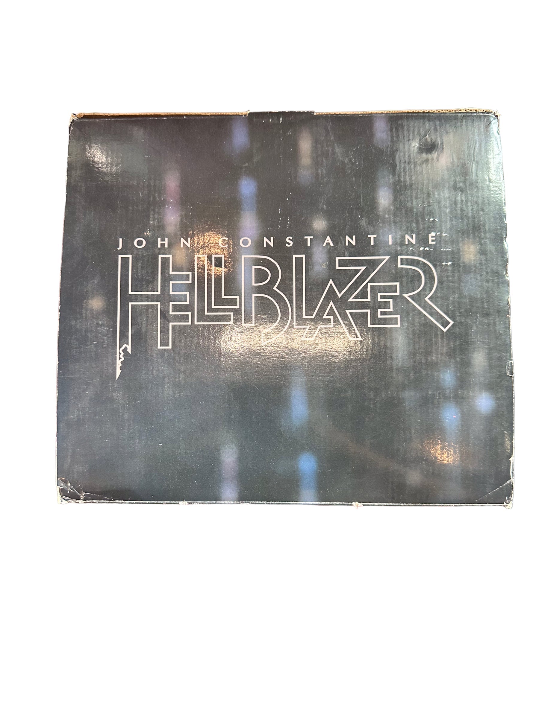 Hellblazer: John Constantine porcelain Statue - DC Direct 1998 - 1891 ...