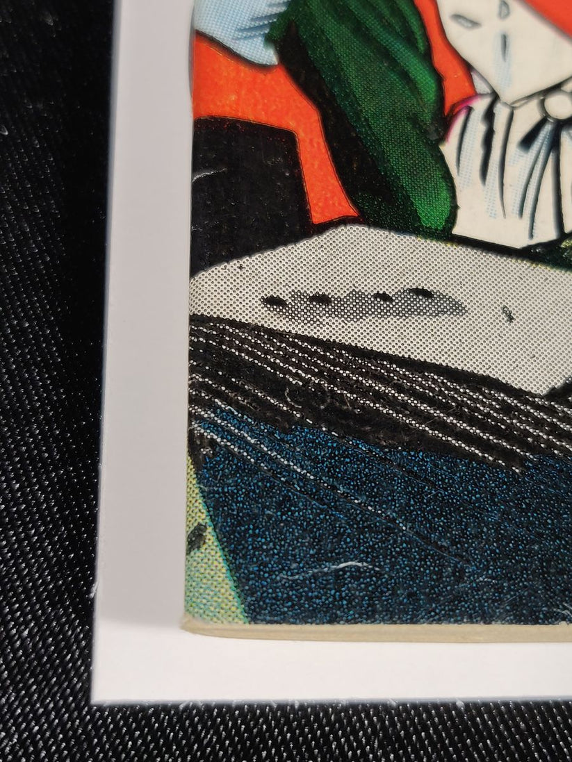 Jungle Action #19 featuring Black Panther - Marvel 1976 – Collectors Crossroads