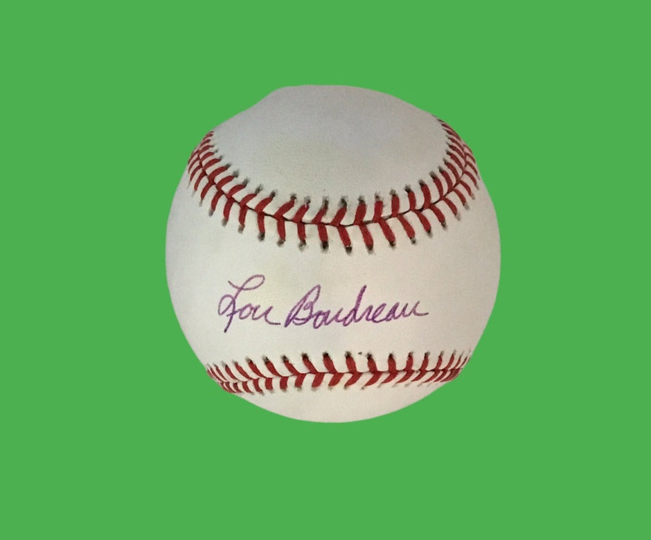 Baseball – Collectors Crossroads