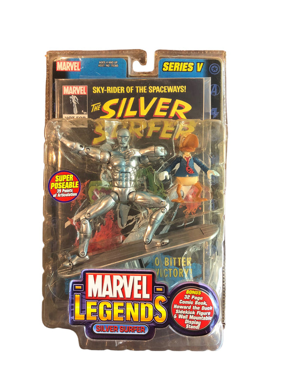 Statues/Figures/Pops – Tagged "Howard the Duck" – Collectors Crossroads