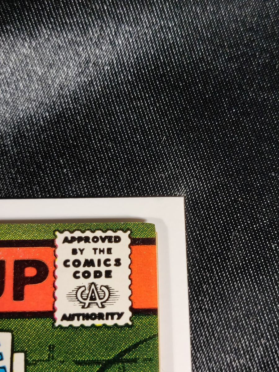 Marvel Premiere #50 - Marvel 1979 - Alice Cooper! – Collectors Crossroads