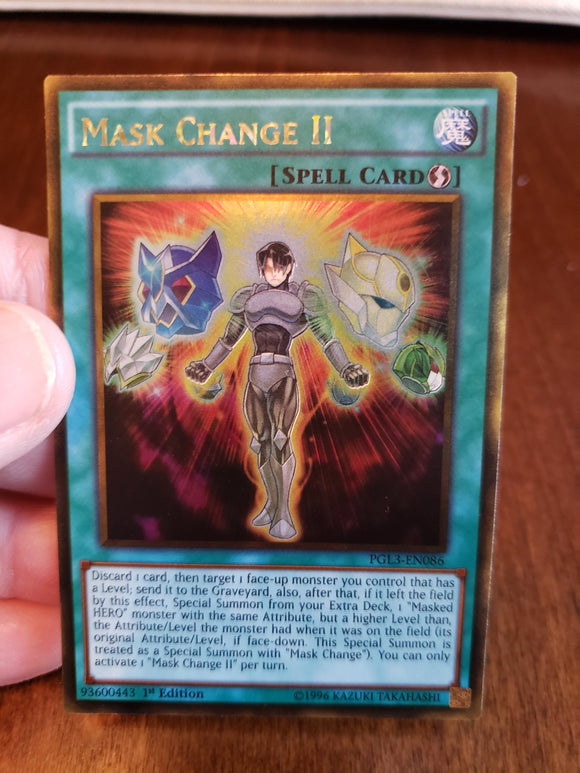 Yugioh – Collectors Crossroads