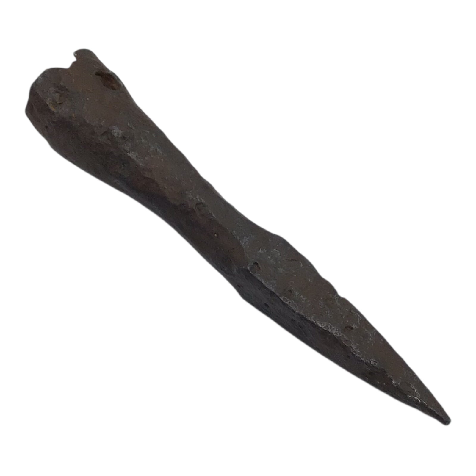 Medieval European Crossbow Bolt Iron (Short) – Collectors Crossroads