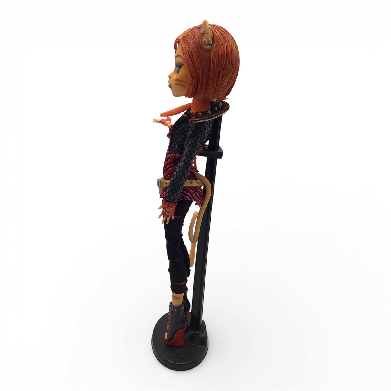 Monster High Dolls Toralei Stripe First Wave Gen 1 - No Box ...