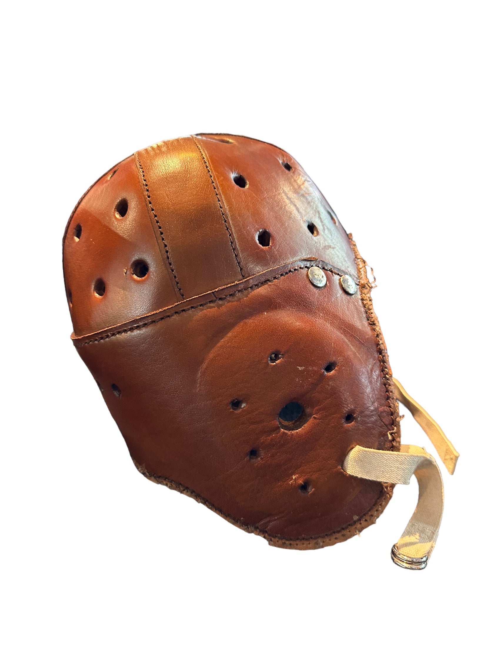 Movie Prop Football Helmets – Collectors Crossroads