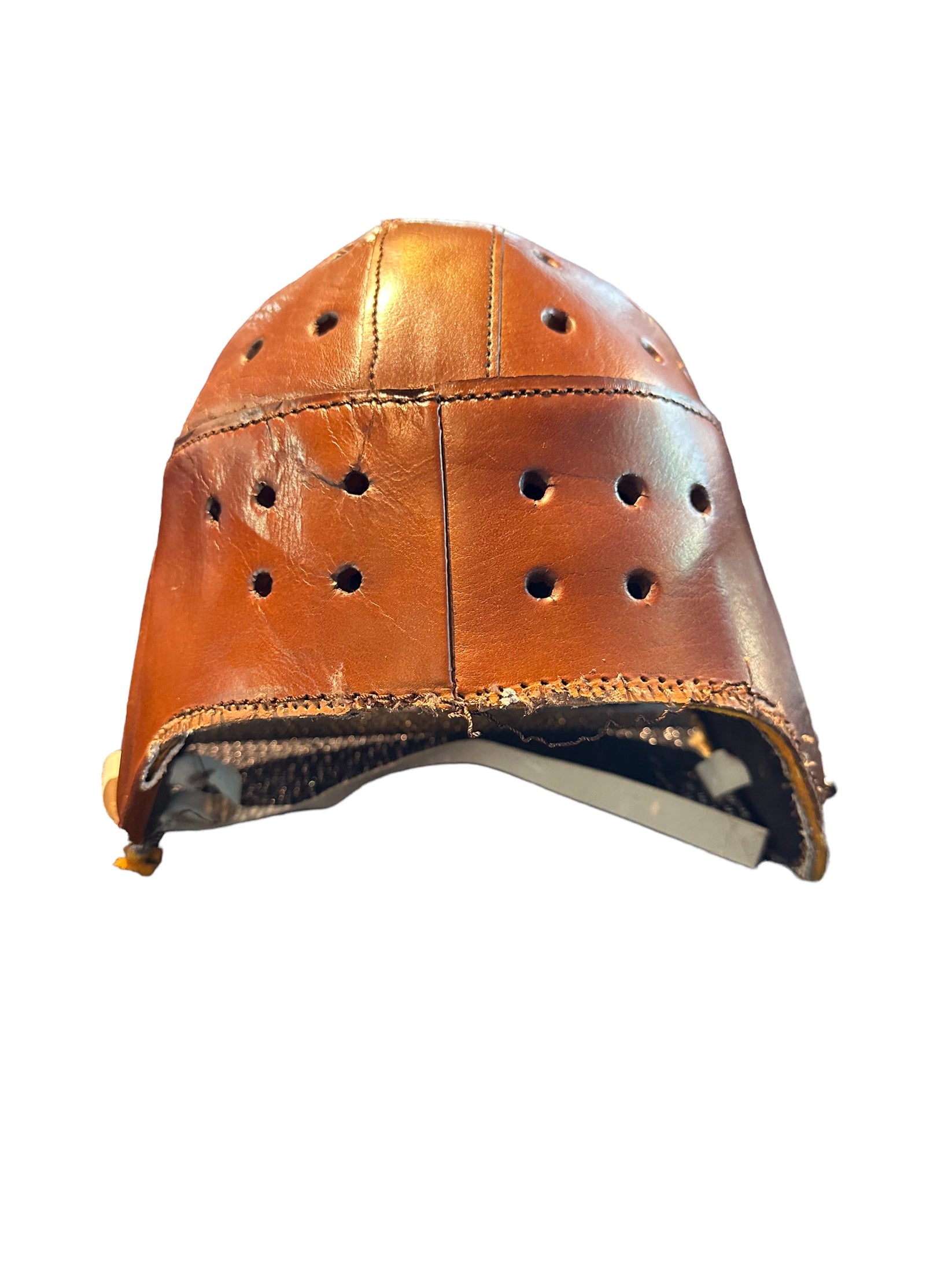 Movie Prop Football Helmets – Collectors Crossroads