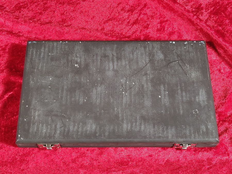 Nirvana CD Box Set Bleach Nevermind Hard Case EU – Collectors Crossroads