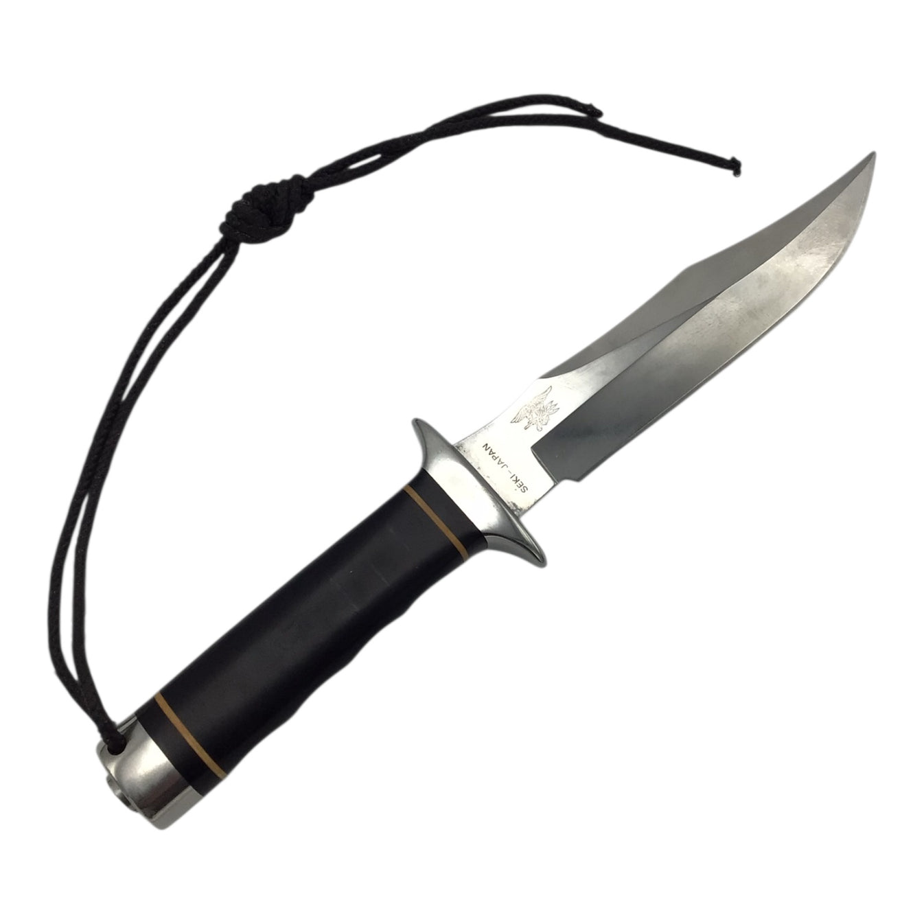 SOG Trident 2 S2B Knife with Sheath – Collectors Crossroads