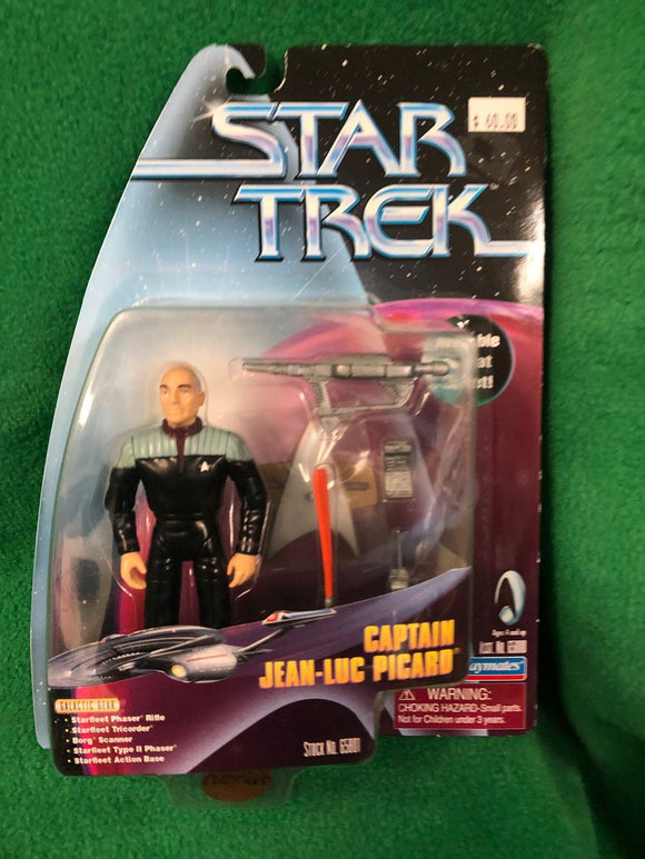 Statues/Figures/Pops – Tagged "Star Trek" – Collectors Crossroads