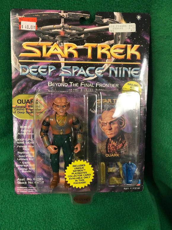 Statues/Figures/Pops – Tagged "Star Trek" – Collectors Crossroads