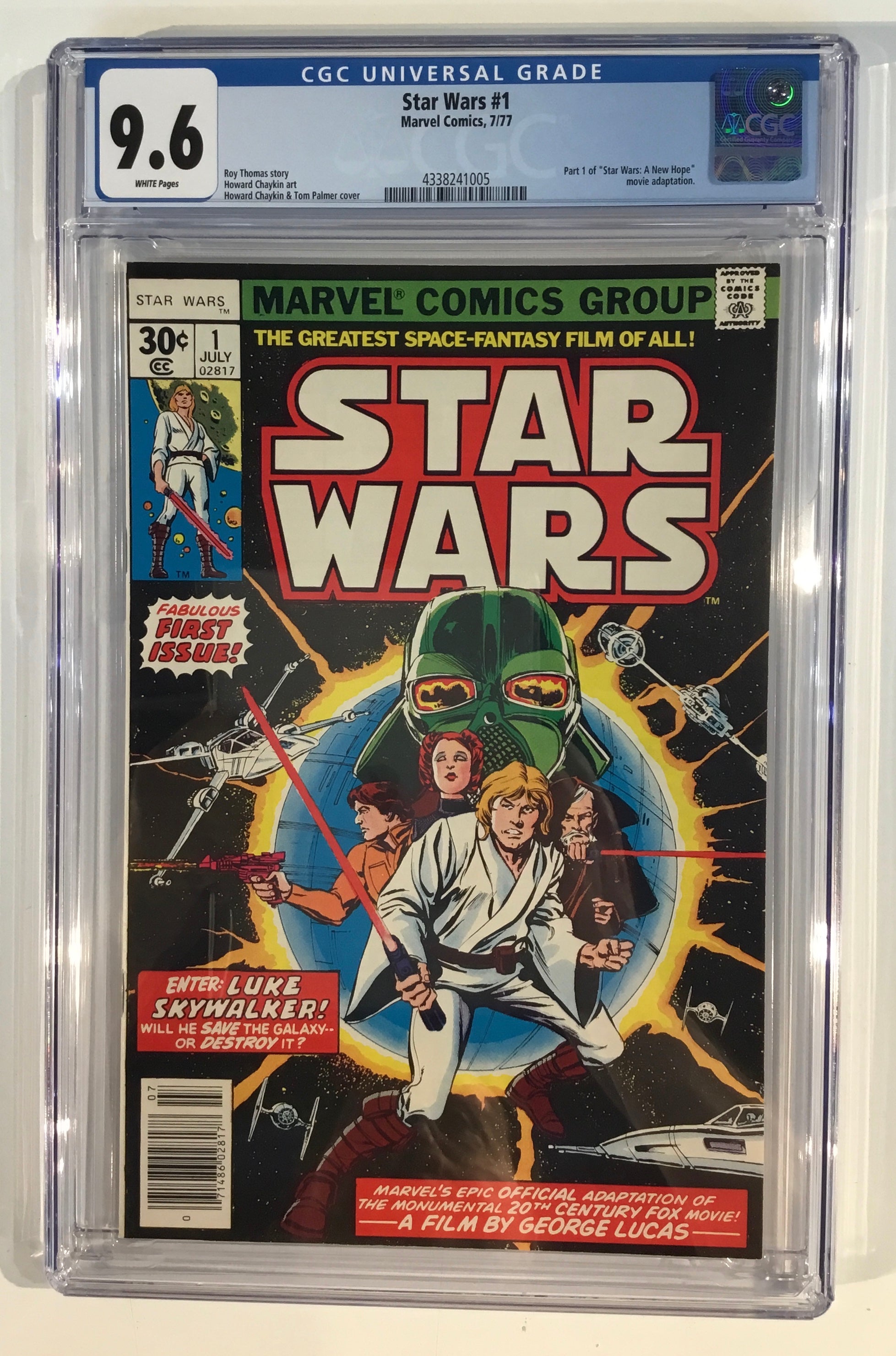Marvel Comics – Collectors Crossroads