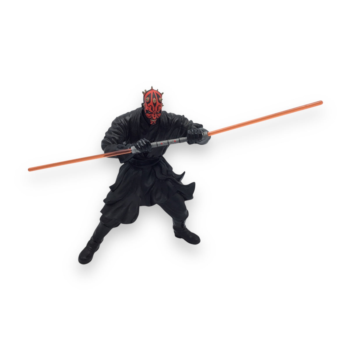 Star Wars Episode I Darth Maul Mega-Collectible Applause – Collectors ...