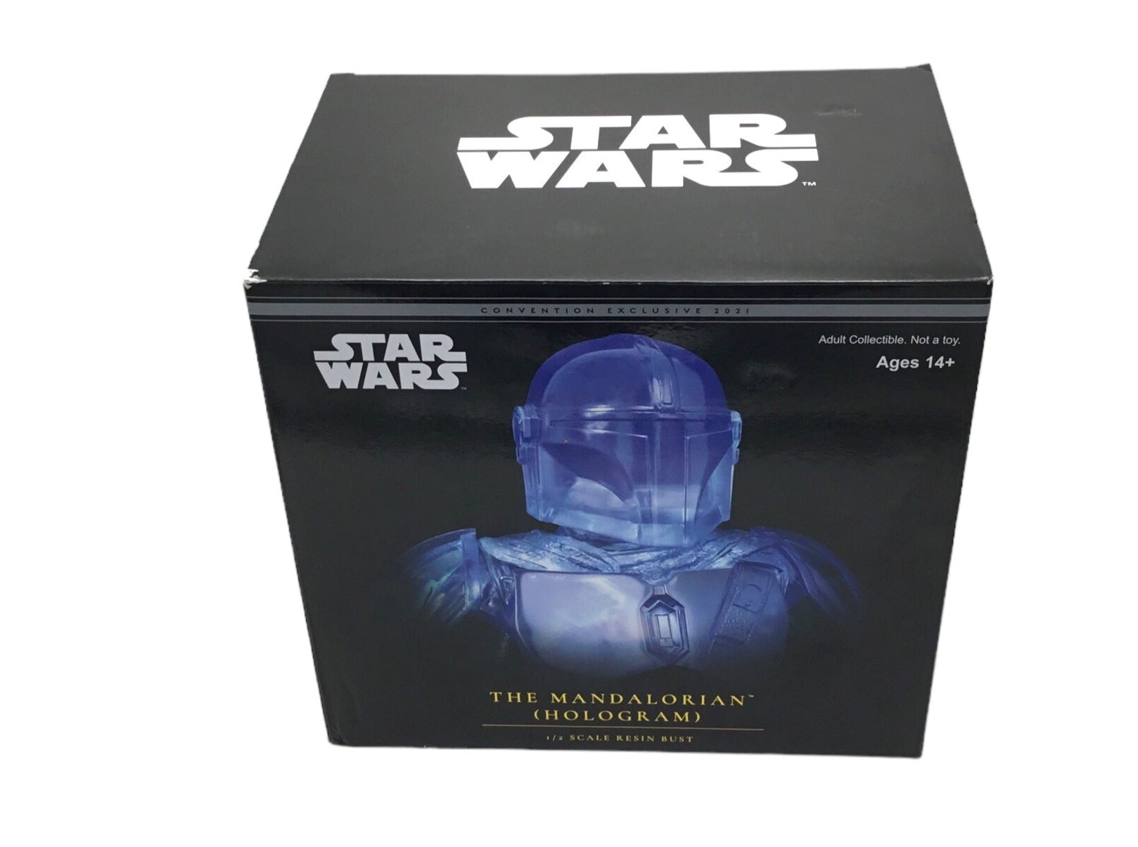Statues/Figures/Pops – Collectors Crossroads