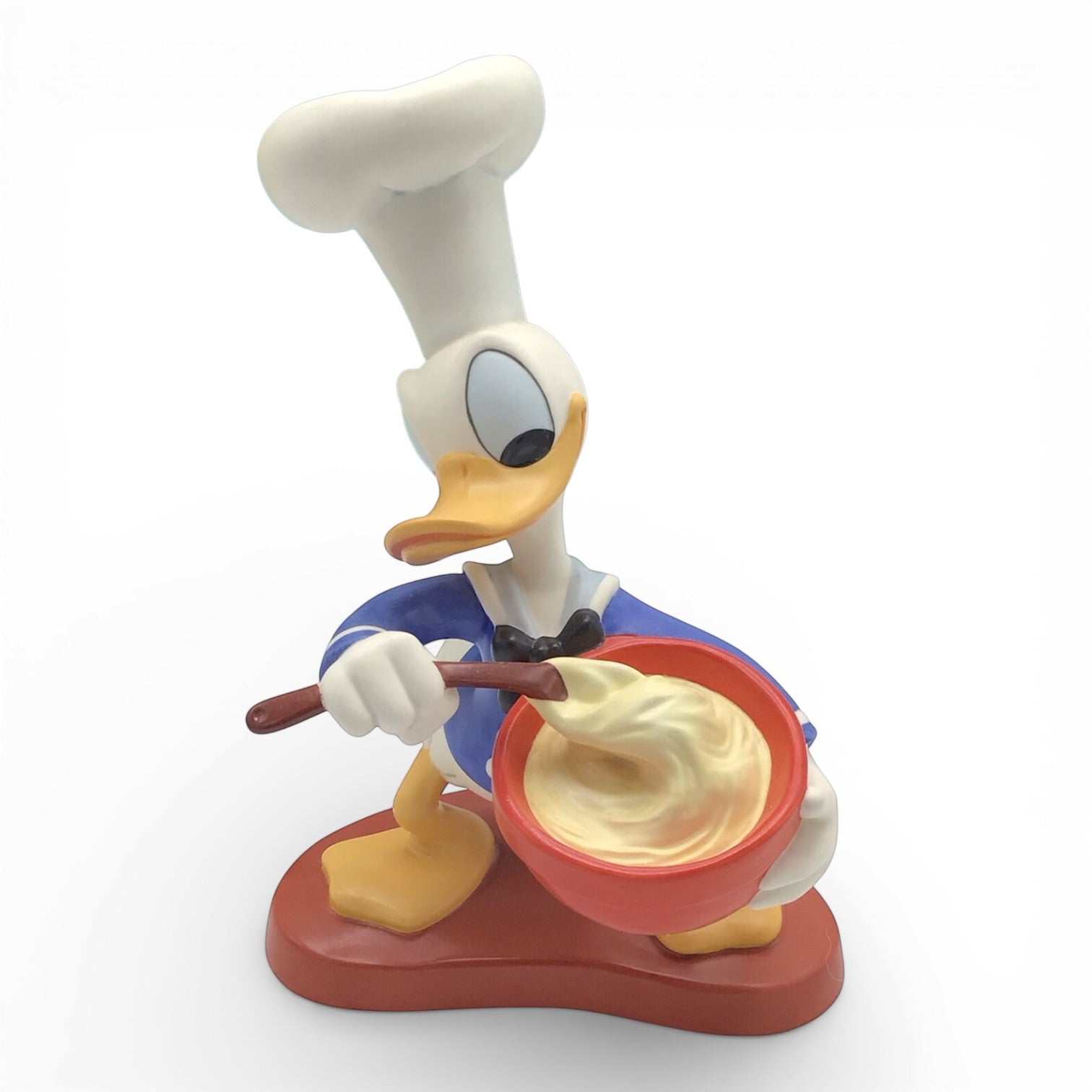 Walt Disney Classics Donald Duck Something's Cooking - Limited Edition ...